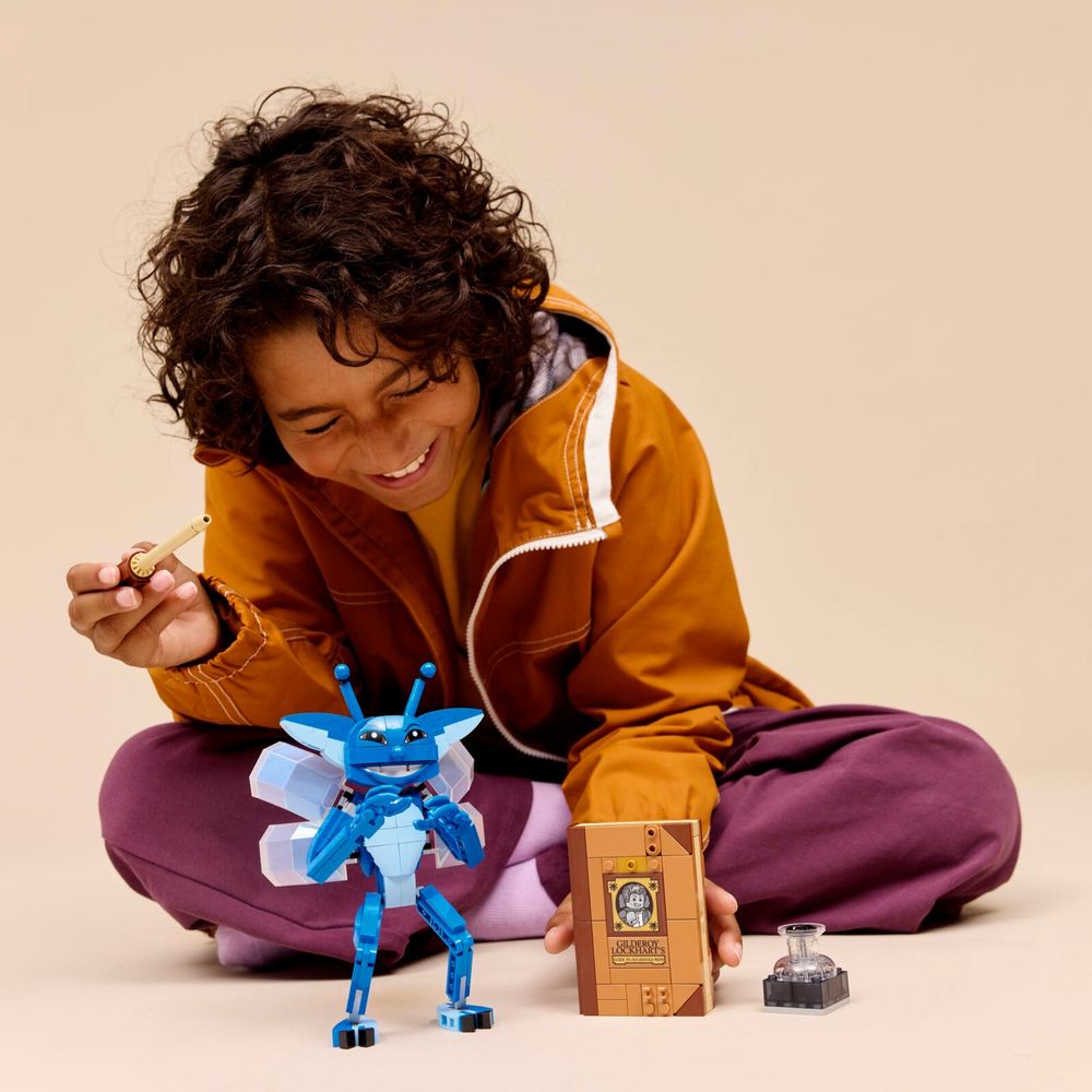 Duende da Cornualha 76461 - Lego®